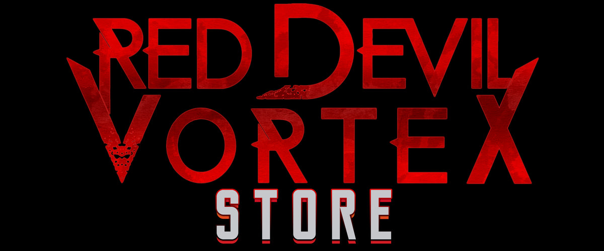 Red Devil Vortex Official Store