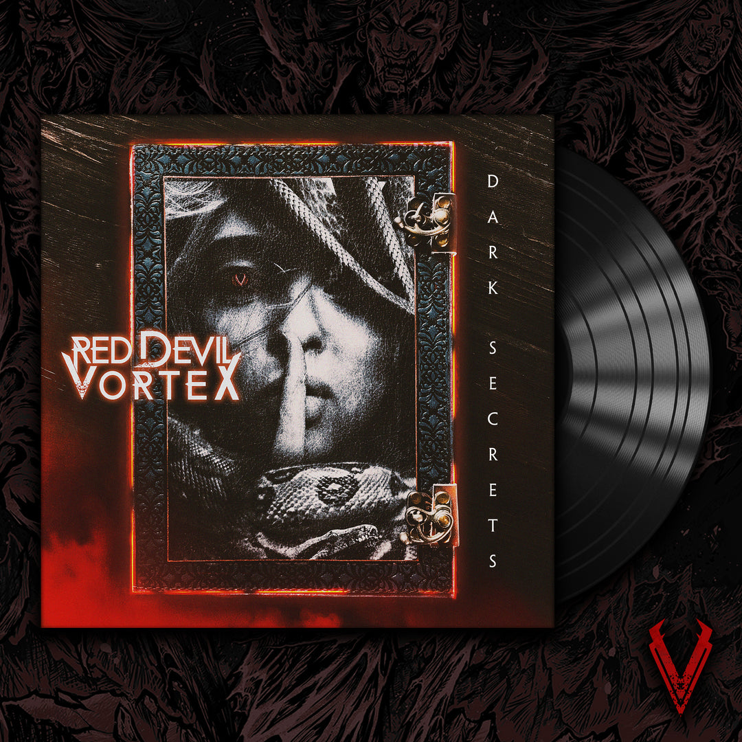 Red Devil Vortex Official Store